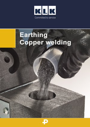 Aluminothermic welding - KLK