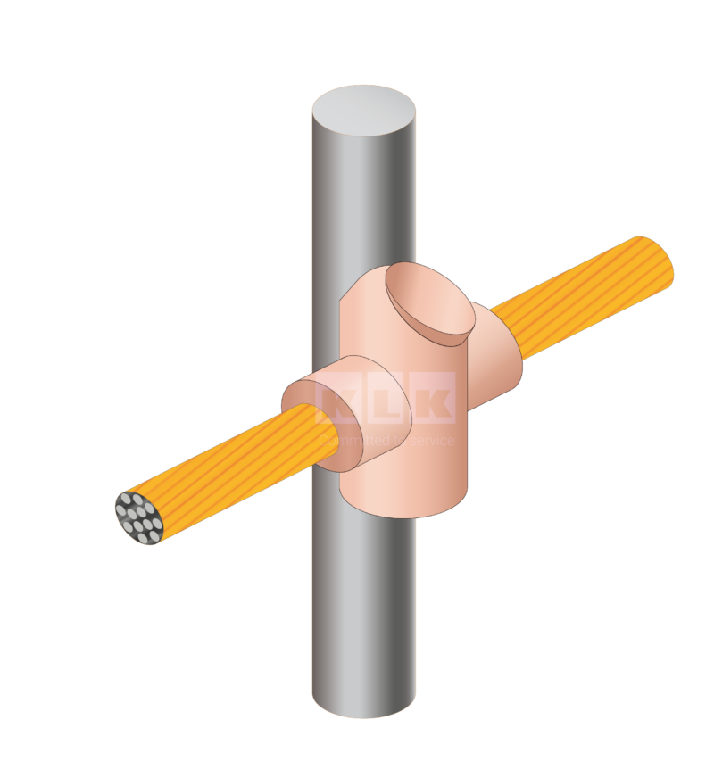 Ground Connections: Mechanical vs. Welded - Comparison
