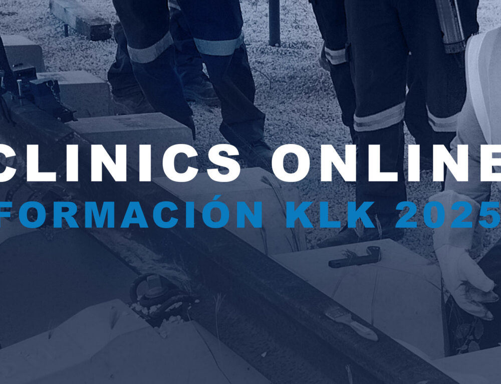 KLK en México - KLK